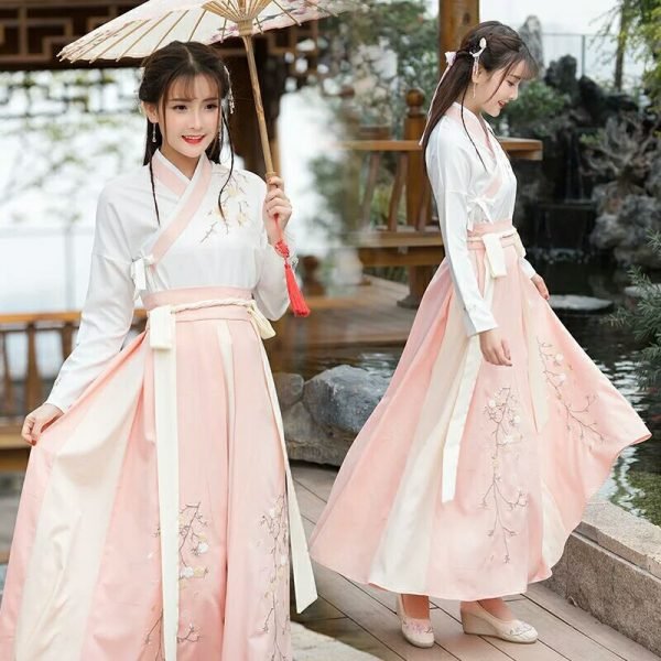 HOME - Chinese Hanfu shop