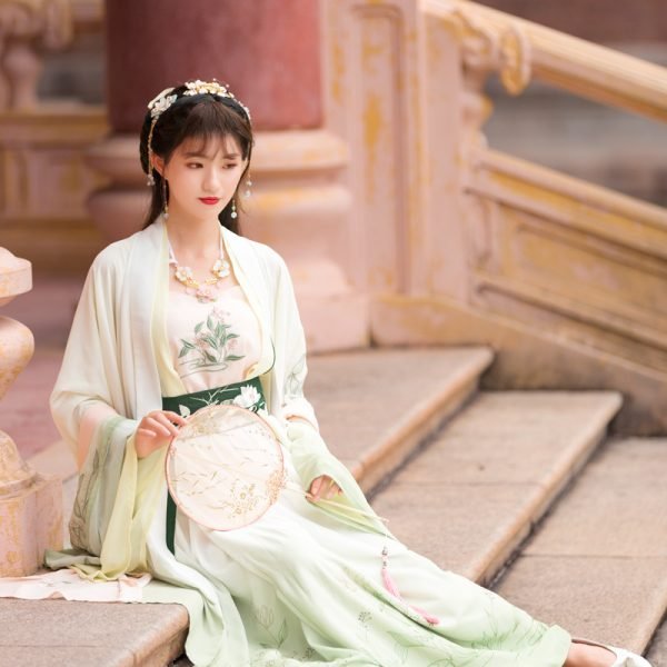 chinese hanfu culture – Chinese Hanfu shop