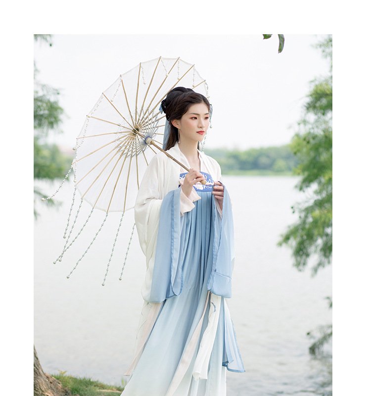 Chinese dynasties hanfu – Chinese Hanfu shop