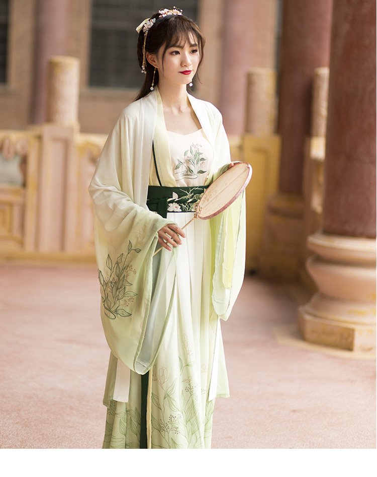 chinese hanfu culture – Chinese Hanfu shop