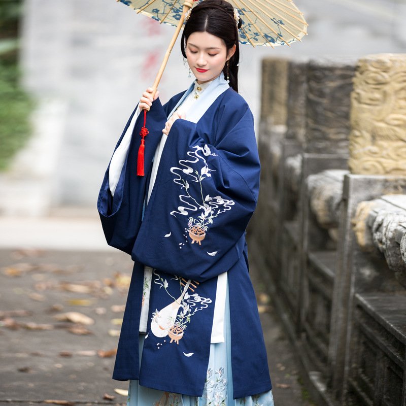 aoqun hanfu - Chinese Hanfu shop