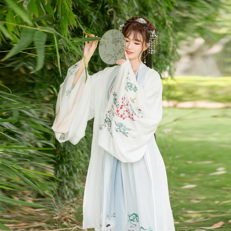 Xianxia Hanfu – Chinese Hanfu shop