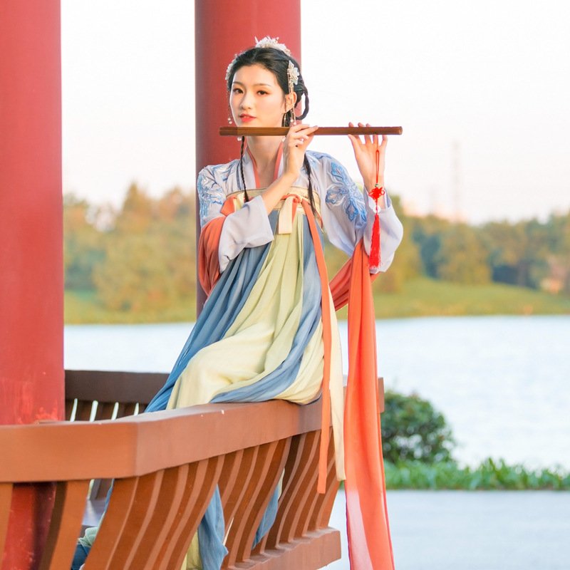 pretty hanfu - Chinese Hanfu shop