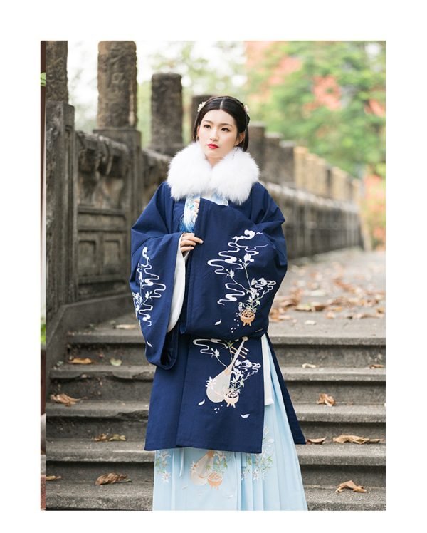 aoqun hanfu - Chinese Hanfu shop