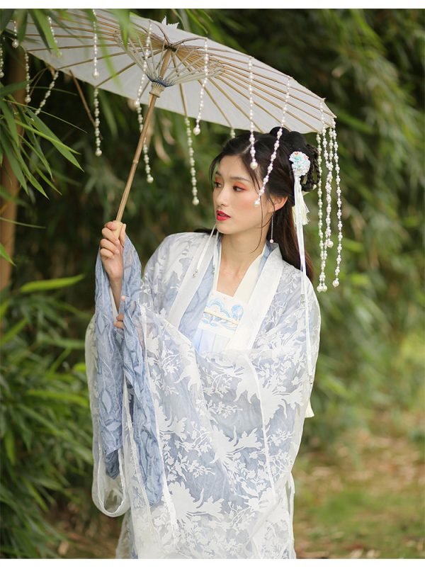 What are some interesting facts about Hanfu? – hanfu-shop.com