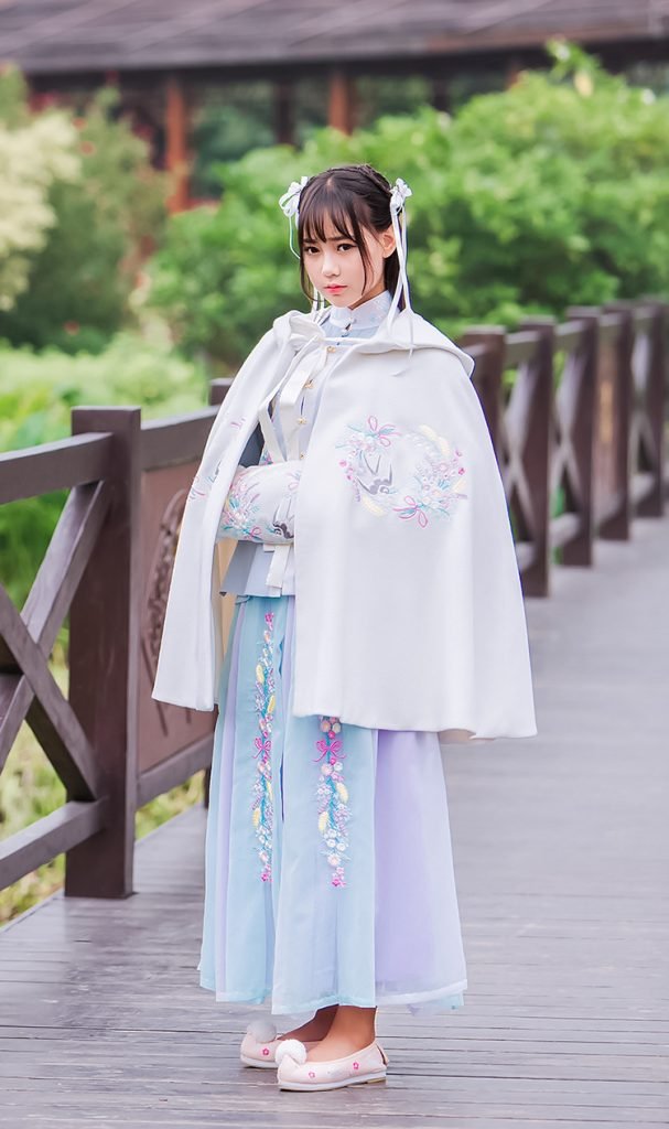 aoqun hanfu - Chinese Hanfu shop