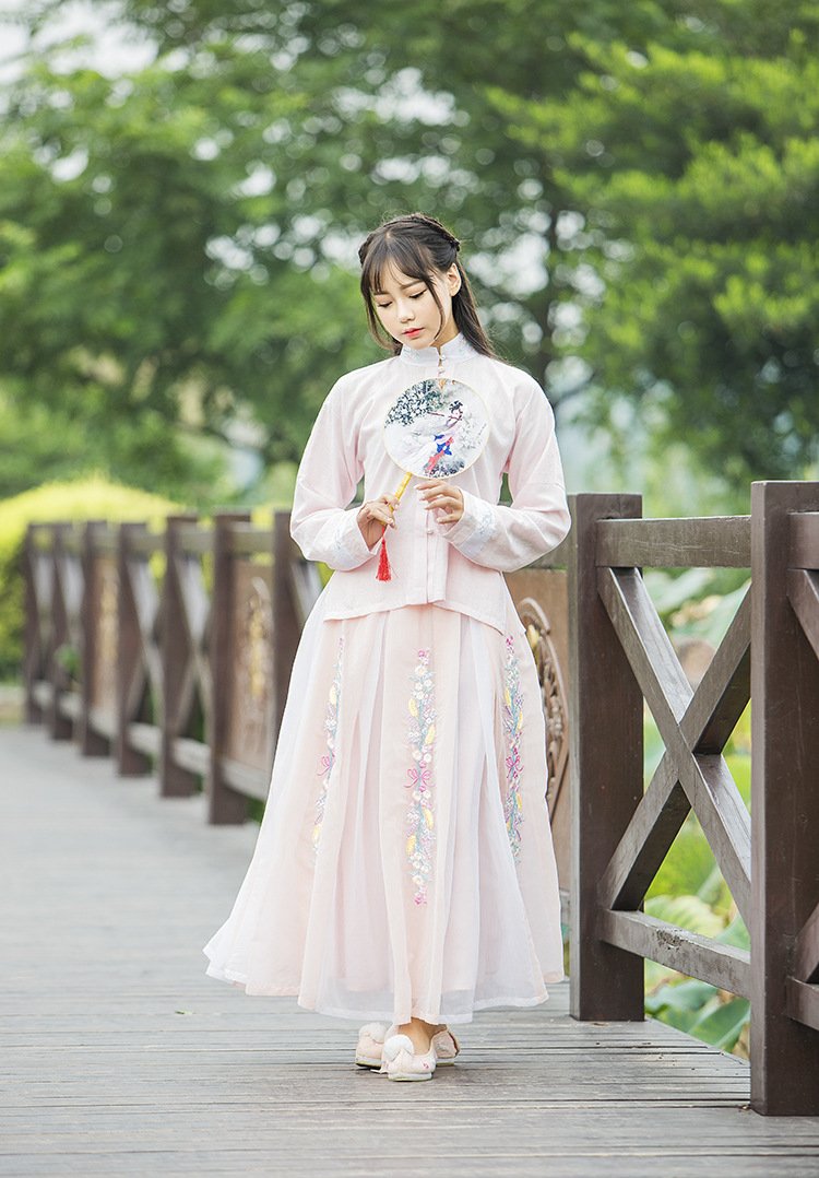 aoqun hanfu - Chinese Hanfu shop